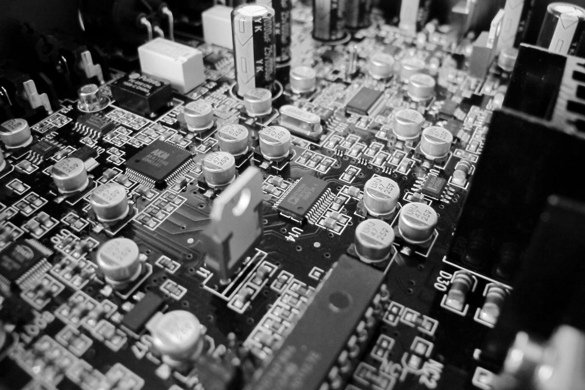 SoundEngine, el sonido mas limpio que encontrarás