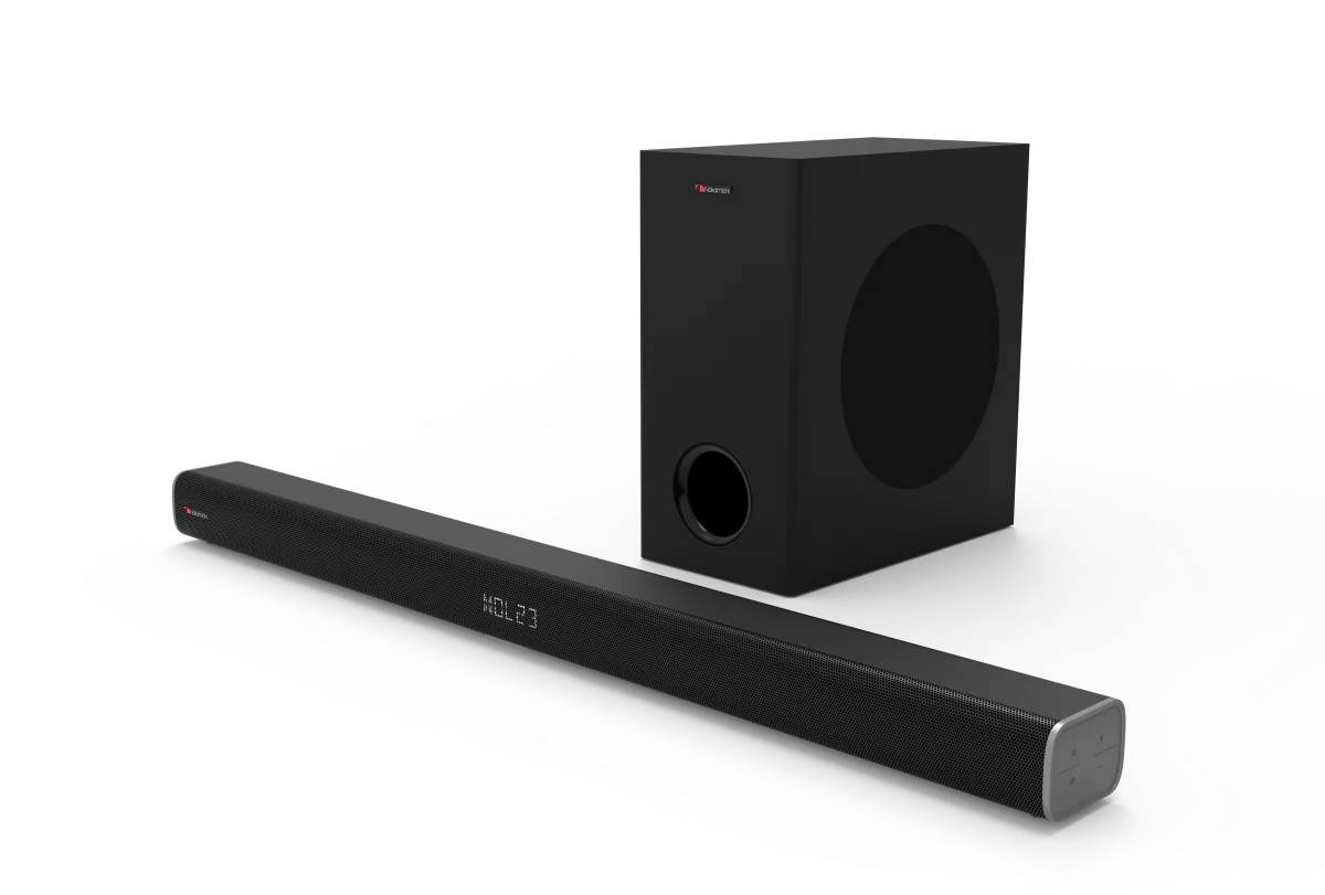 Soundbars – HiFi
