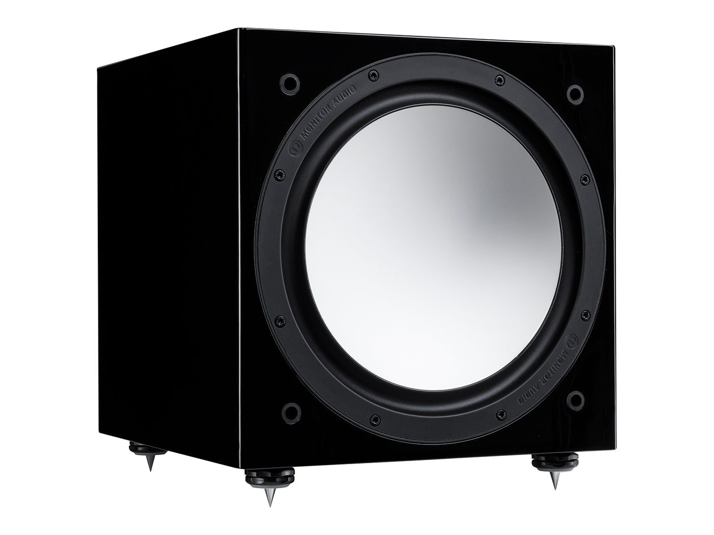 Subwoofers – HiFi