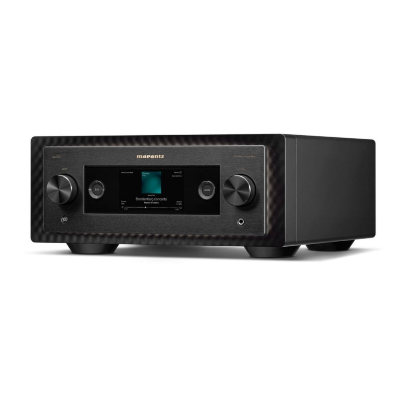Marantz – HiFi